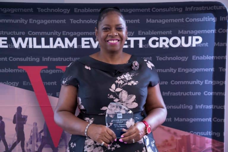 How The William Everett Group Grew 10x in 5 Years | OnDeck