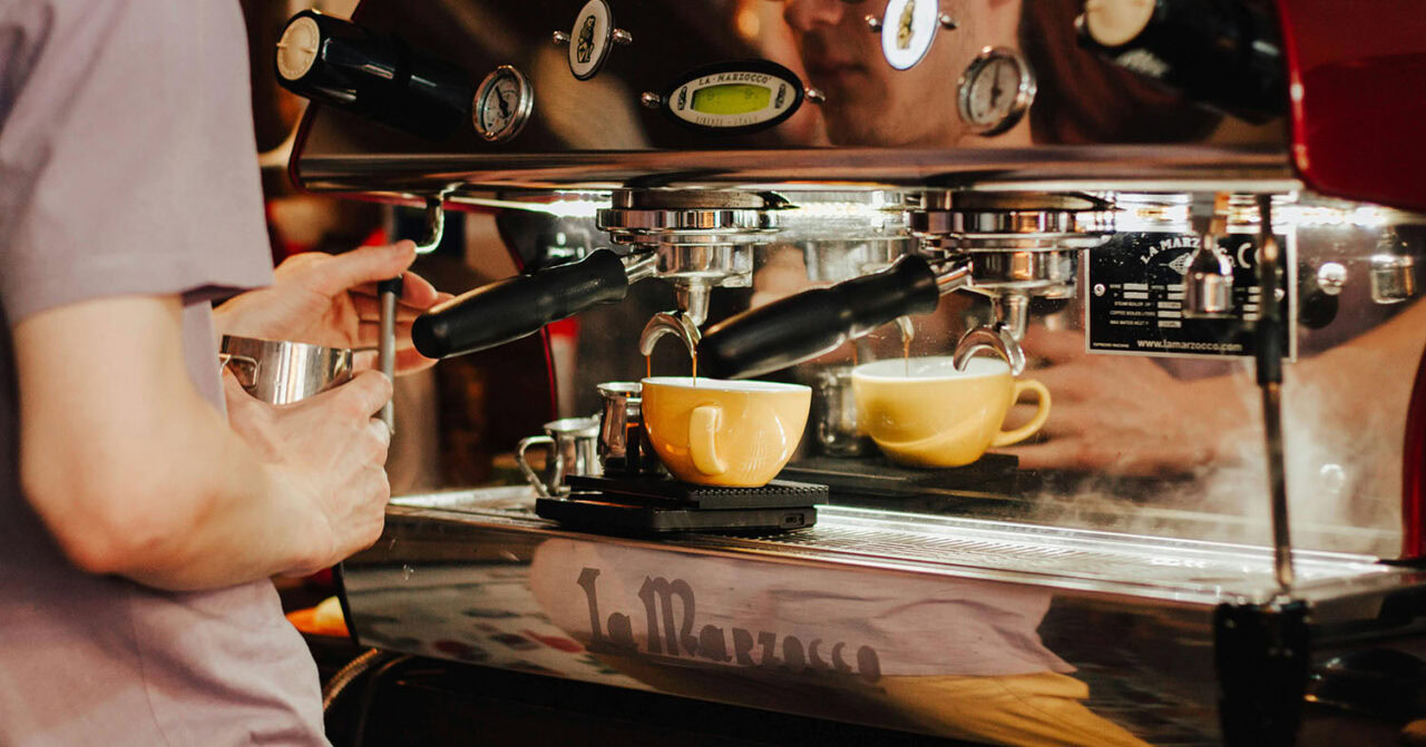 The Cities with the Highest-Rated Independent Coffee Shops | OnDeck
